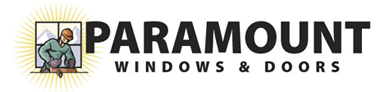 Paramount Windows & Doors - Taylor Brothers